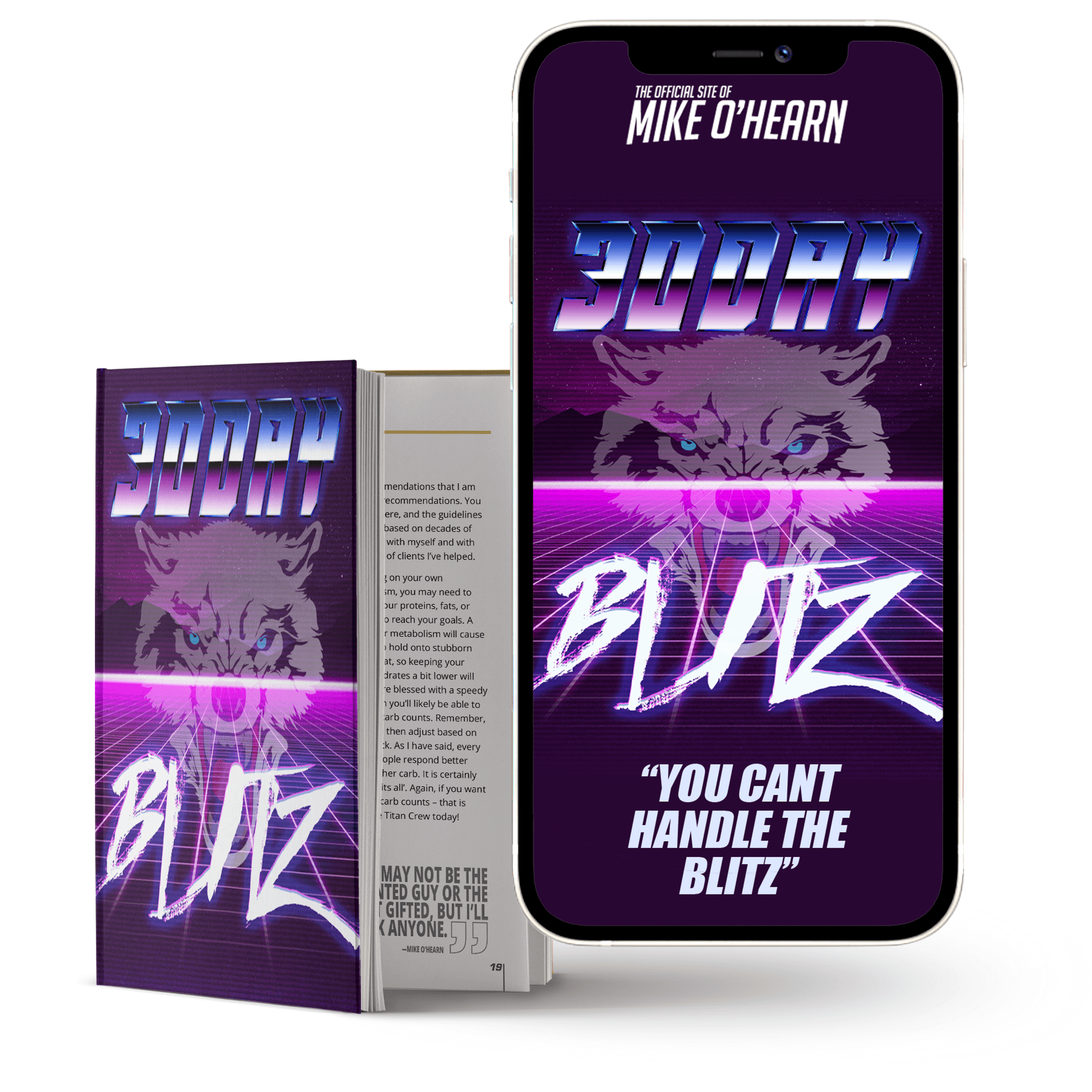 Home All 30 Day Blitz